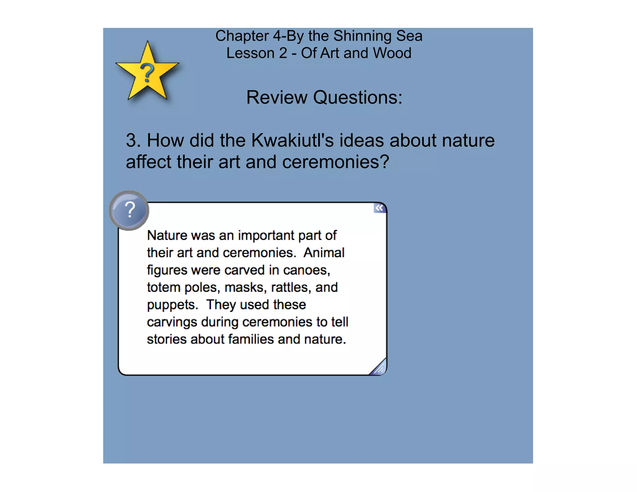 Chapter 4 lesson 2 | PDF