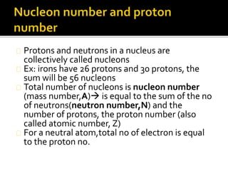 Chapter 4 matter and substance | PPTX