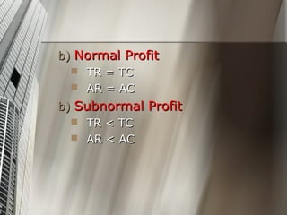 Chapter 4 monopolistic | PPT