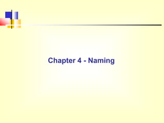 Chapter 4-Naming.ppt