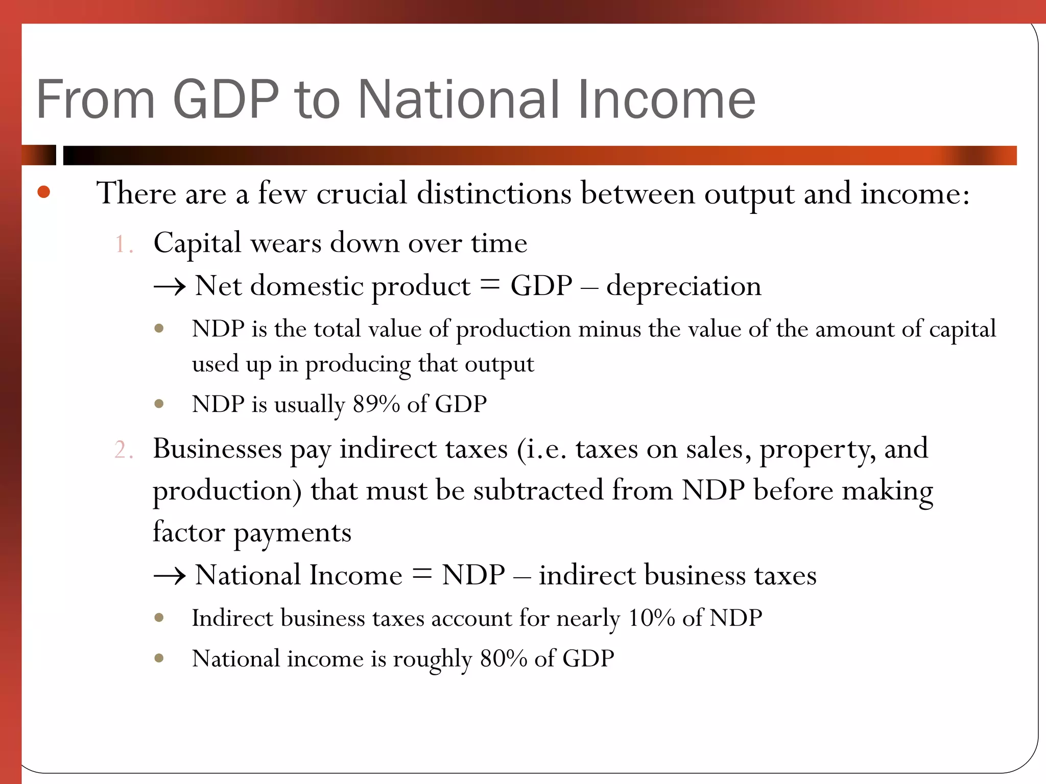 Chapter 4 - National Income Accounting.ppt