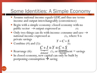 Chapter 4 - National Income Accounting.ppt