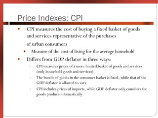 Chapter 4 - National Income Accounting.ppt