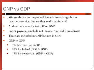 Chapter 4 - National Income Accounting.ppt