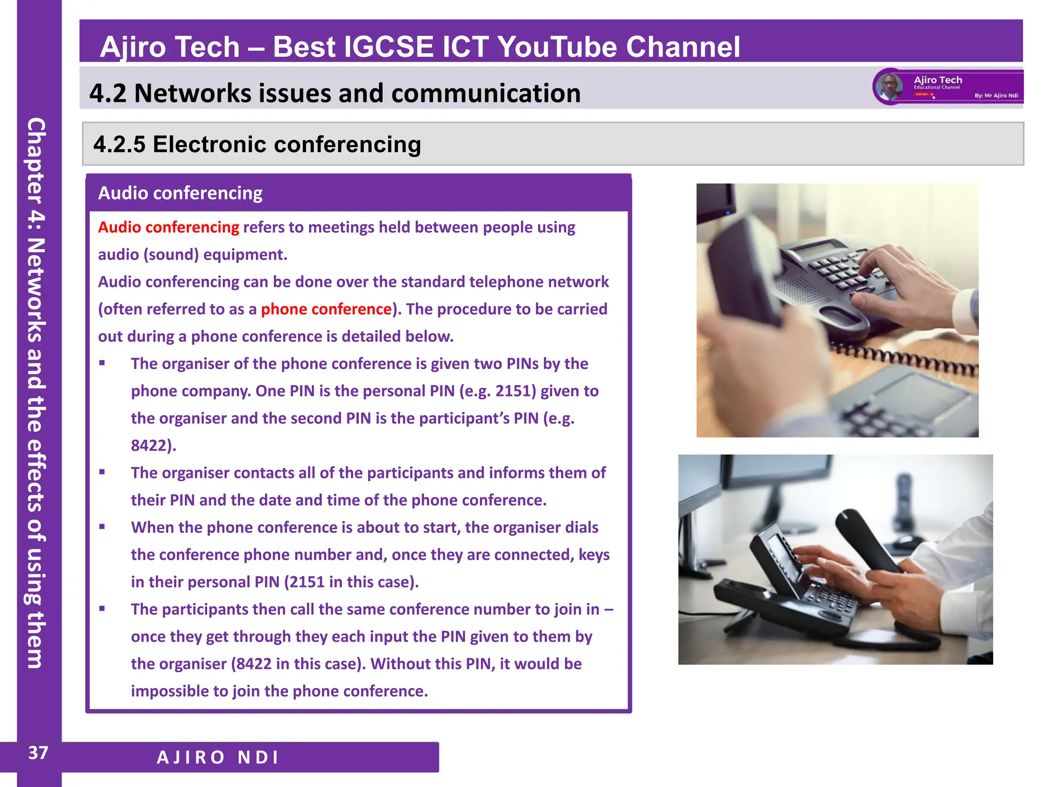 Igcse Ict 04170983 Networks And The Effects Of Using Them Ajiro 7128