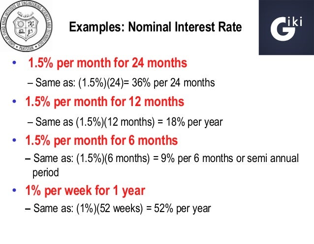 Chapter 4 nominal & effective interest rates - students