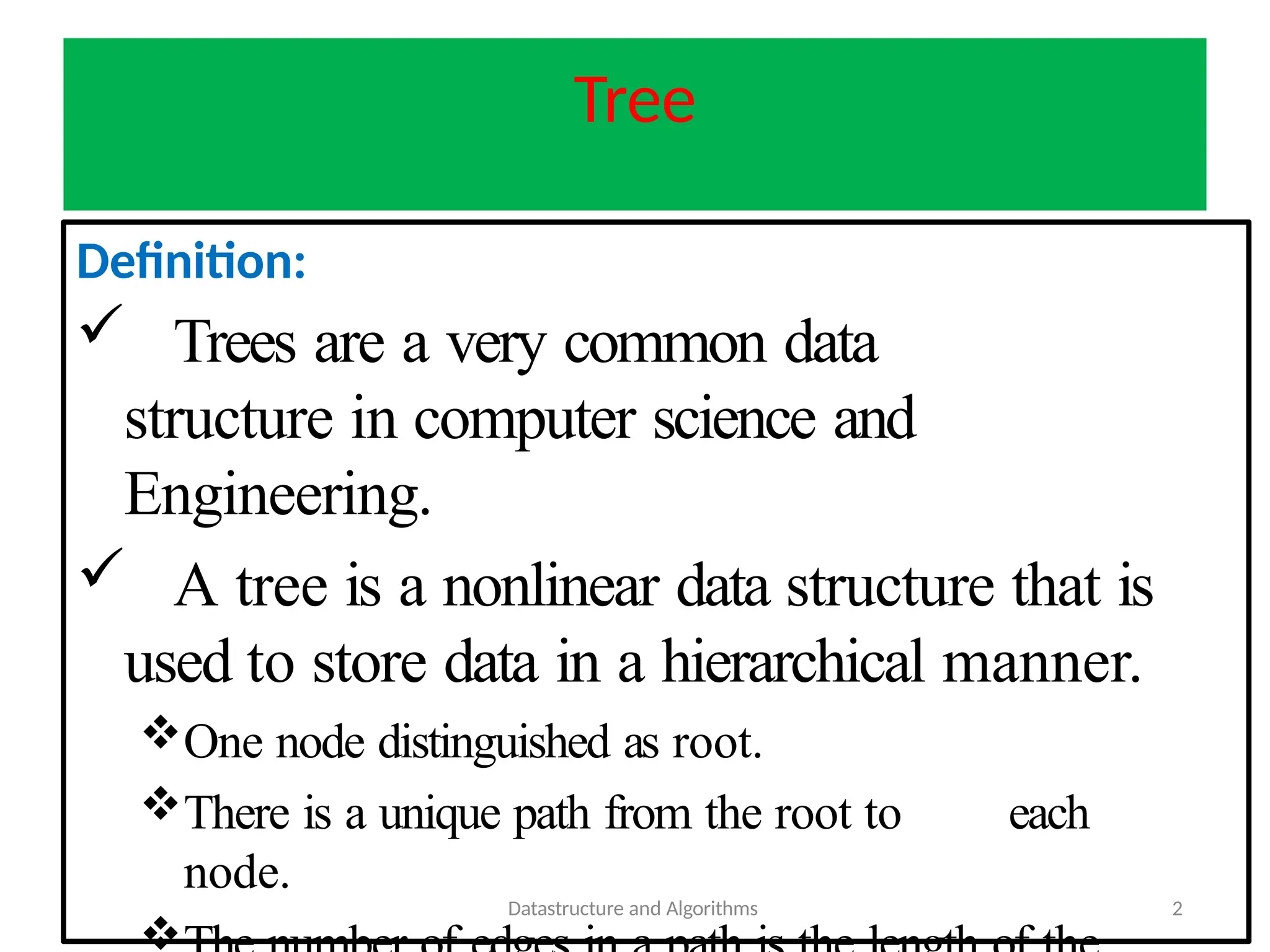 Chapter 4-Non-Linear Data Structure.pptx