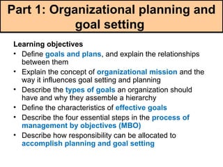 Chapter4 part1 planning | PPT