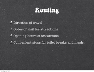 Chapter 4- Travel and tourism part 2 | PDF | Asia Travel | Travel Locations