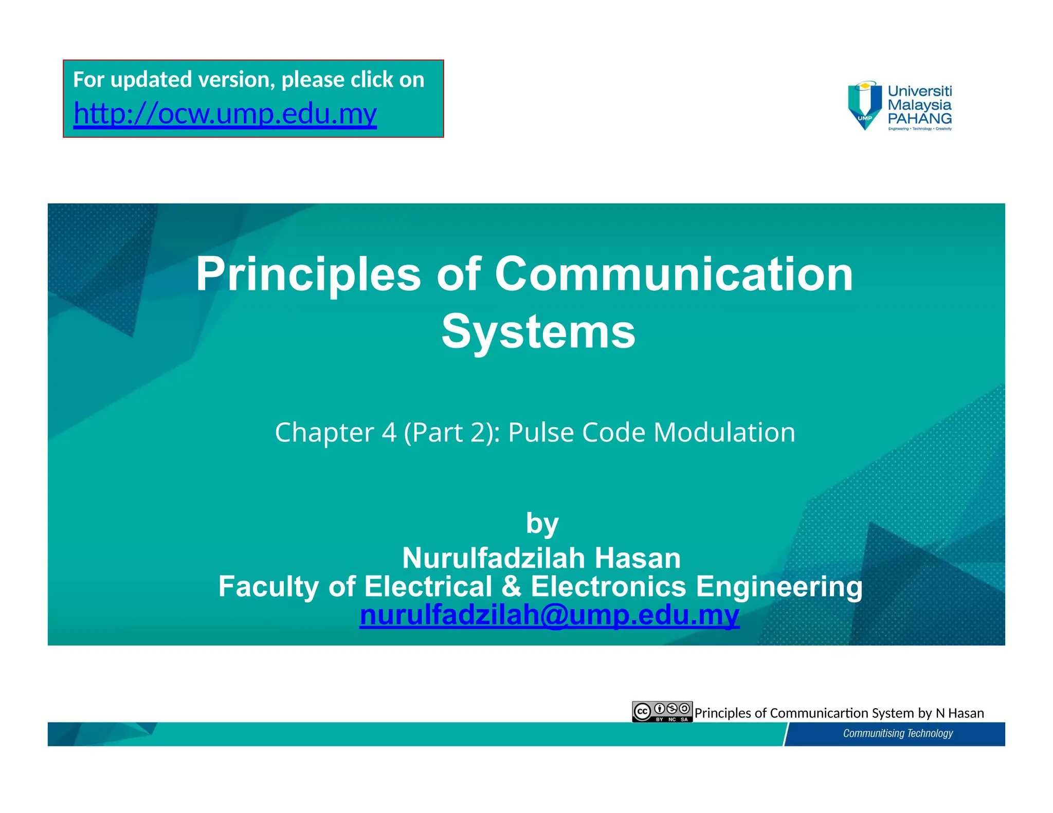 chapter 4-part 2.pptx uploaded presentation | PPTX