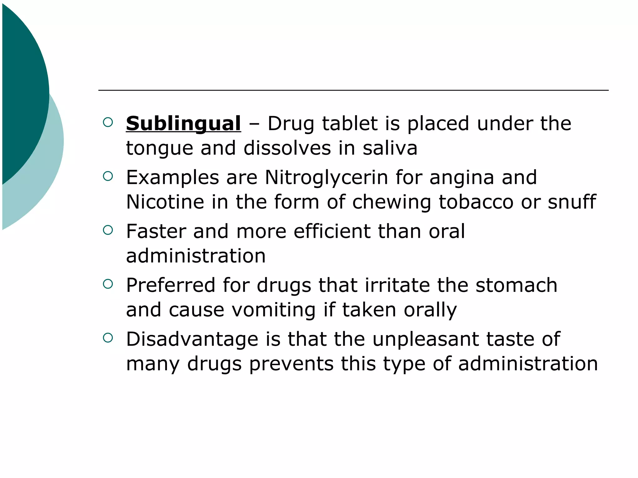 Chapter 4 Pharmacology | PPT