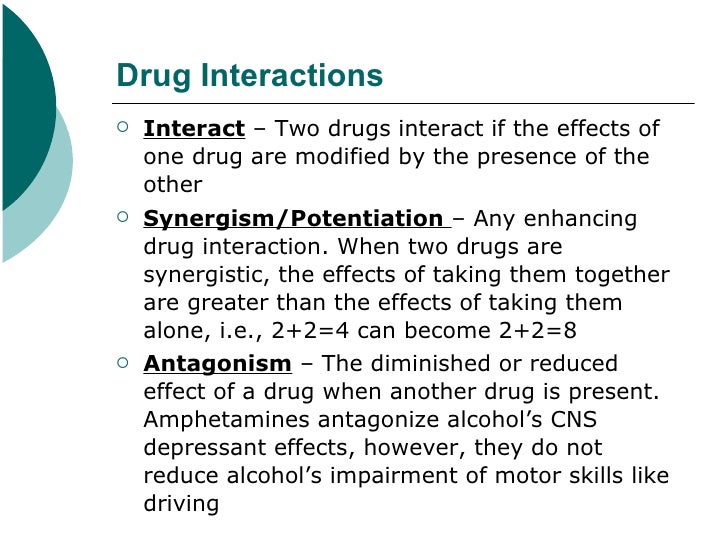 Chapter 4 Pharmacology Chapter 4 Pharmacology