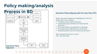 Chapter 4- Policy Analysis-An Introduction modified by Hassan Md ...
