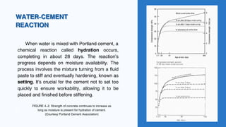 CHAPTER 4-PORTLAND CEMENT CONCRETE.pffdf | PDF