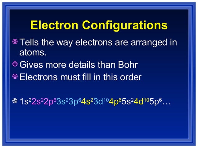 Chapter4 Powerpoint | PPT