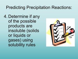 Chapter 4 - Precipitation Reactions.pptx