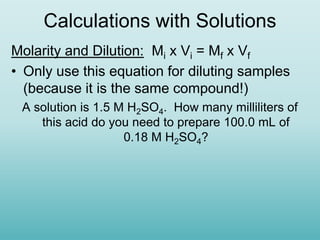 Chapter 4 - Precipitation Reactions.pptx