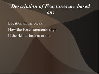 Chapter 4 presentation | PPT