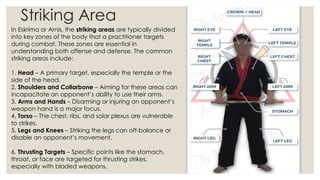 ARNIS STRIKING AND TECHNIQUE DRILLS.pptx