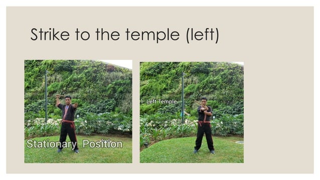 ARNIS STRIKING AND TECHNIQUE DRILLS.pptx