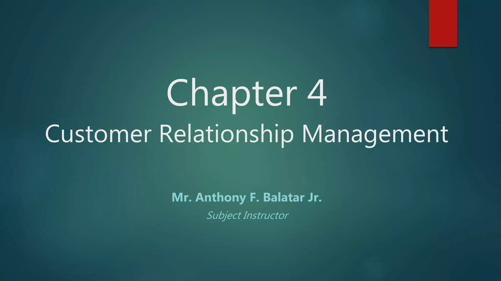 Chapter 4 principles of marketing | PPTX