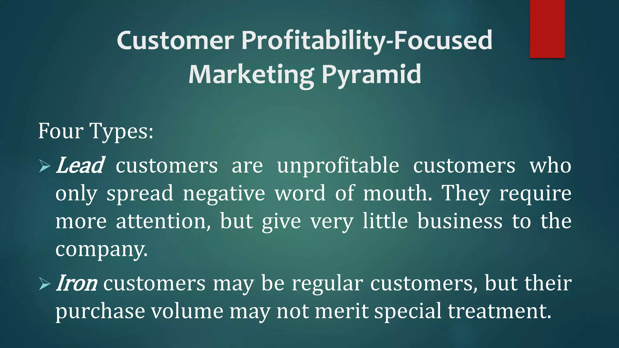 Chapter 4 principles of marketing | PPTX