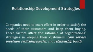 Chapter 4 principles of marketing | PPTX