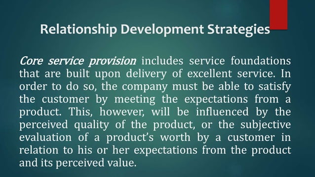 Chapter 4 principles of marketing | PPTX | Business Administration ...