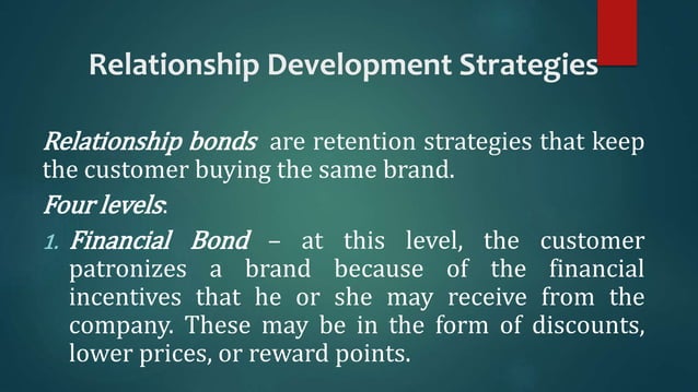 Chapter 4 principles of marketing | PPTX | Business Administration ...