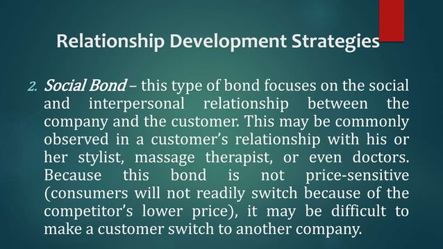 Chapter 4 principles of marketing | PPTX | Business Administration ...