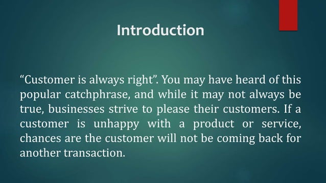 Chapter 4 principles of marketing | PPTX | Business Administration ...