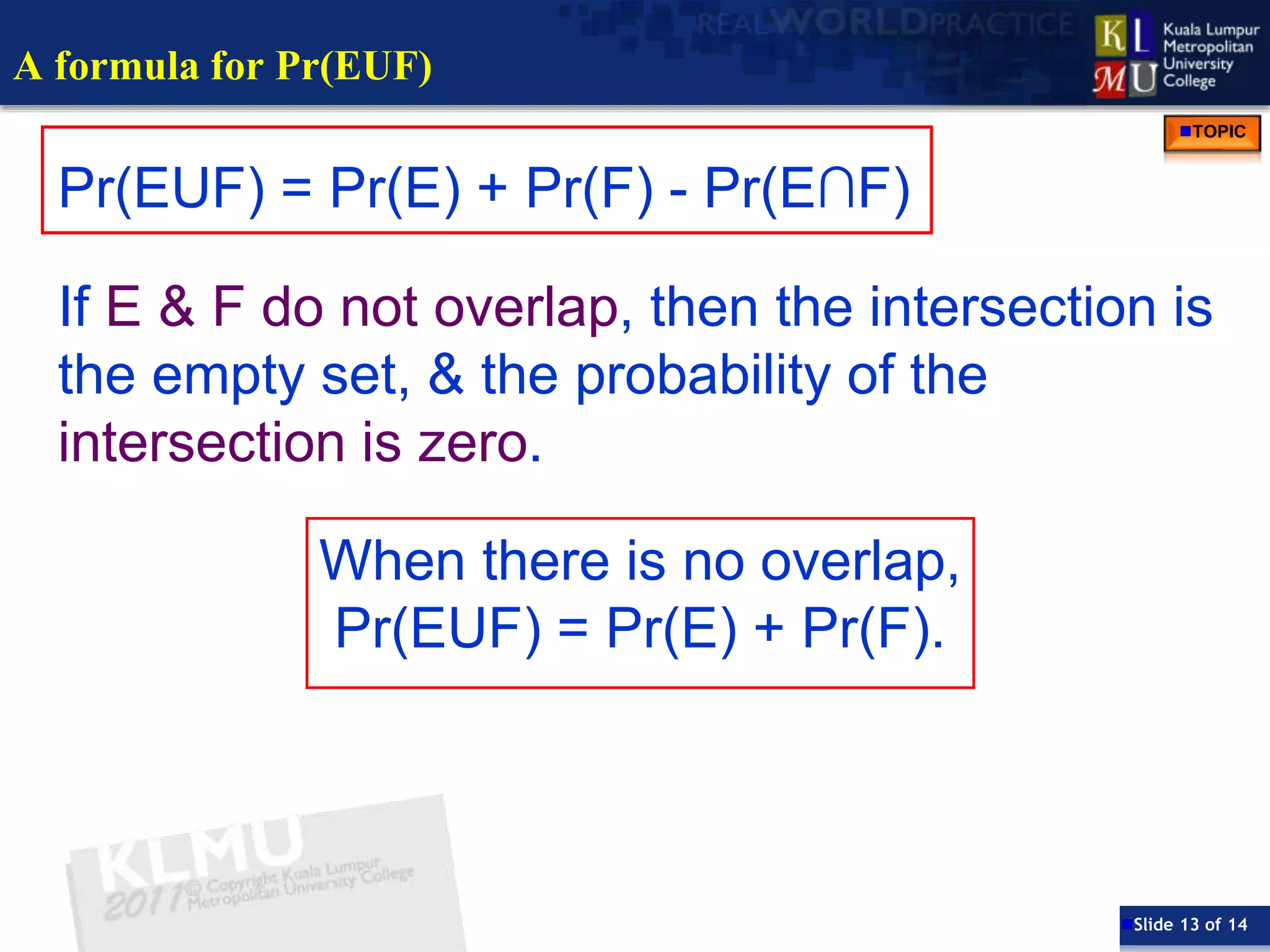 Chapter 4-Probability-2ndpart.ppt