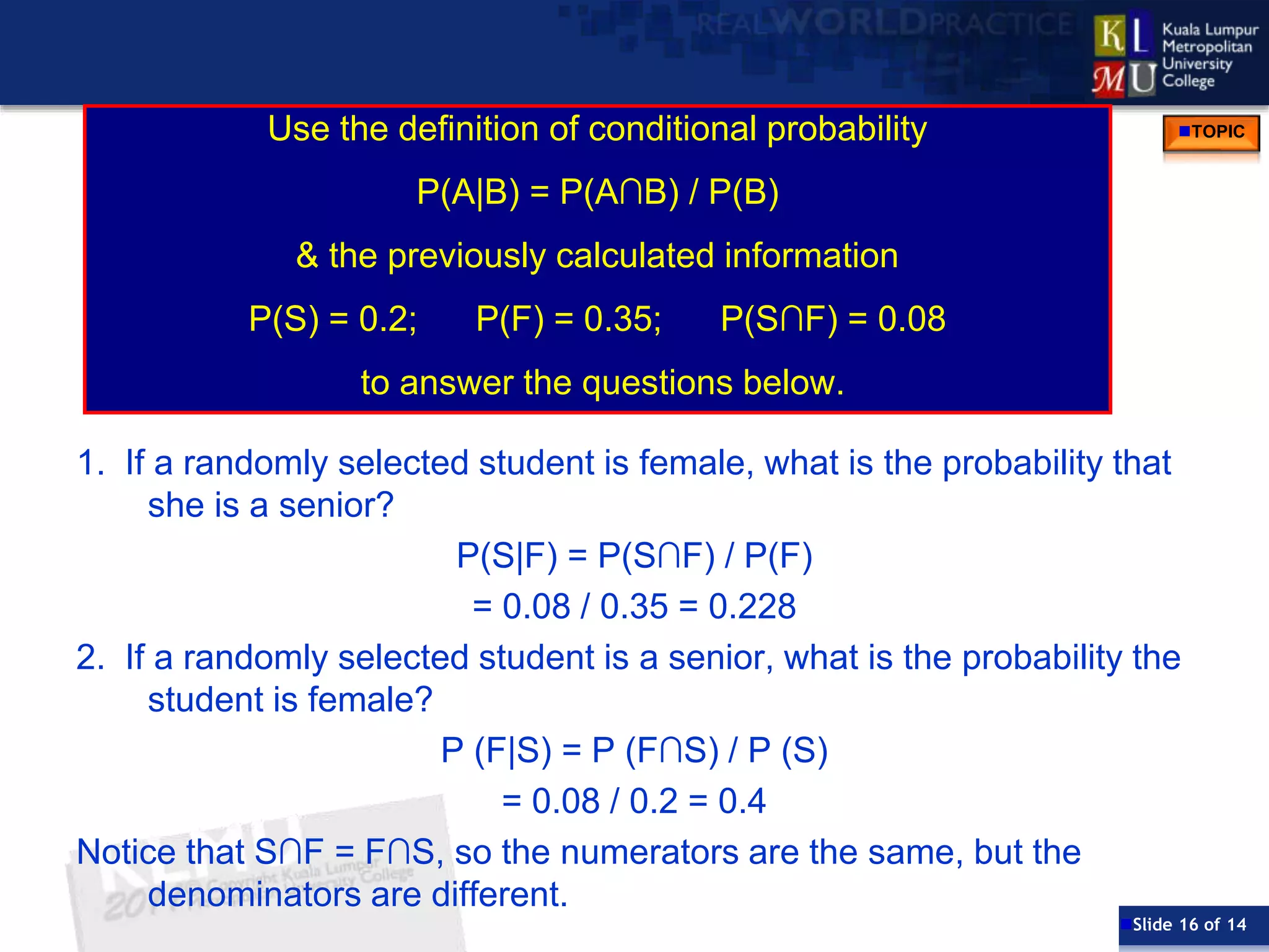 Chapter 4-Probability-2ndpart.ppt
