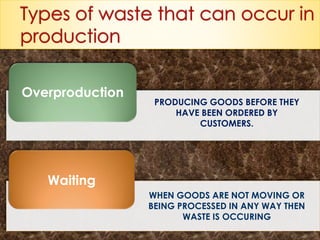 Chapter 4 production and productivity (revised) | PPTX
