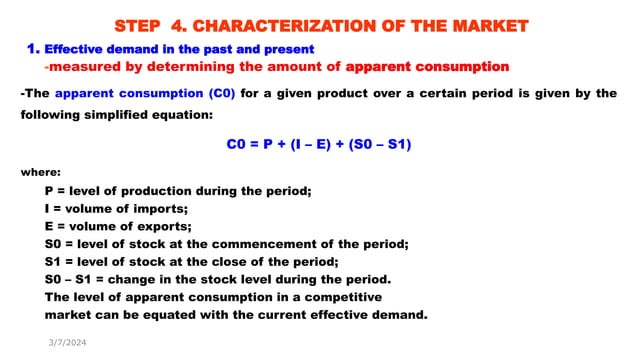 Chapter 4 - PROJECT PREPARATION.pptx its about project preparation and ...