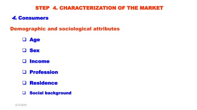 Chapter 4 - PROJECT PREPARATION.pptx its about project preparation and ...