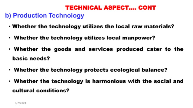 Chapter 4 - PROJECT PREPARATION.pptx its about project preparation and ...