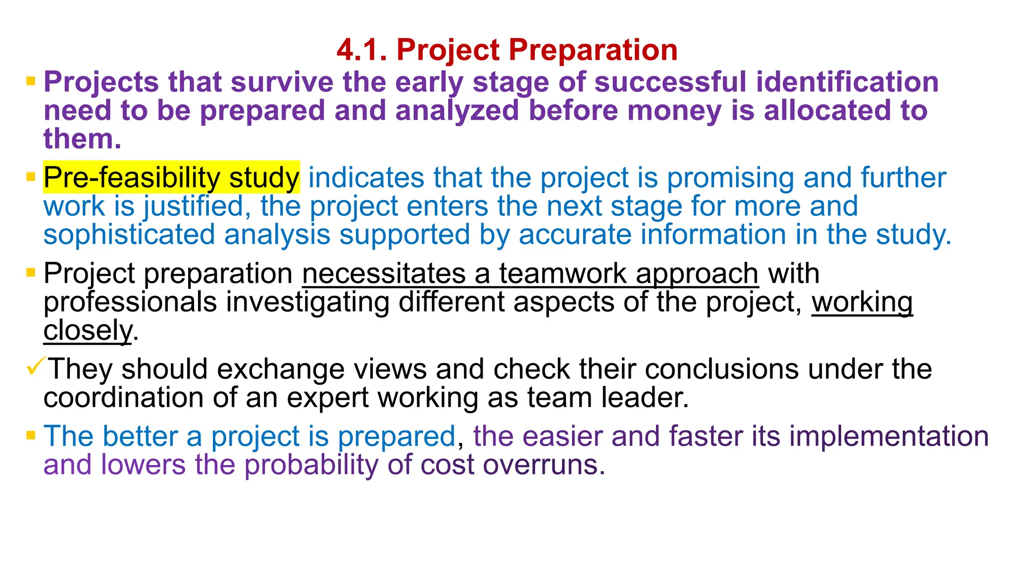 Chapter 4--Project Preparation and Feasibility Analysis.pptx