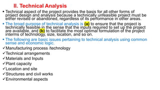 Chapter 4--Project Preparation and Feasibility Analysis.pptx