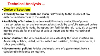 Chapter 4--Project Preparation and Feasibility Analysis.pptx
