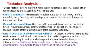 Chapter 4--Project Preparation and Feasibility Analysis.pptx
