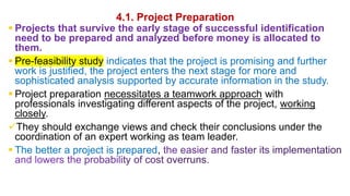 Chapter 4--Project Preparation and Feasibility Analysis.pptx