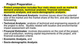 Chapter 4--Project Preparation and Feasibility Analysis.pptx