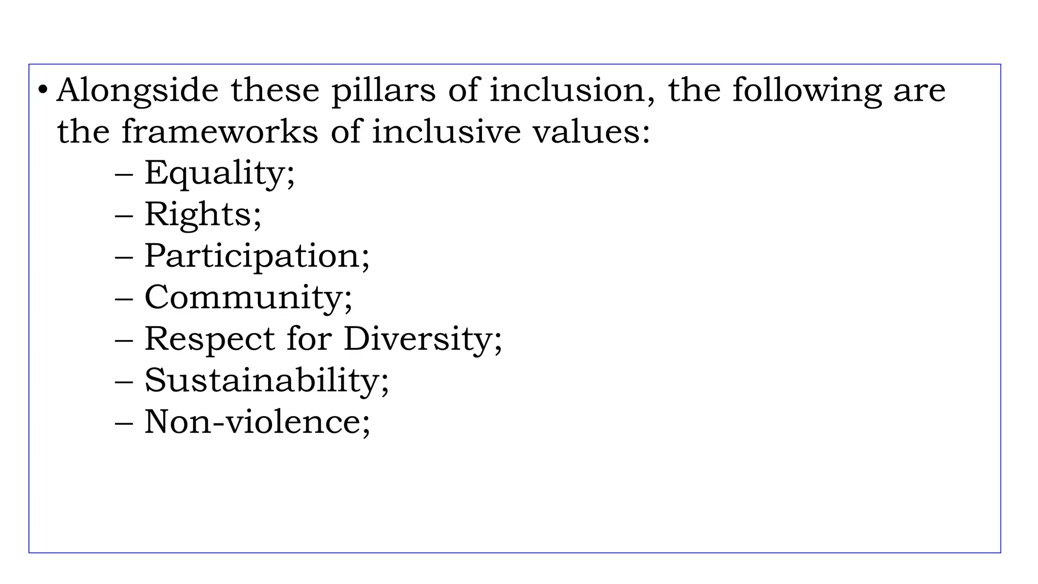 Chapter 4 - Promoting Inclusive Culture.ppt