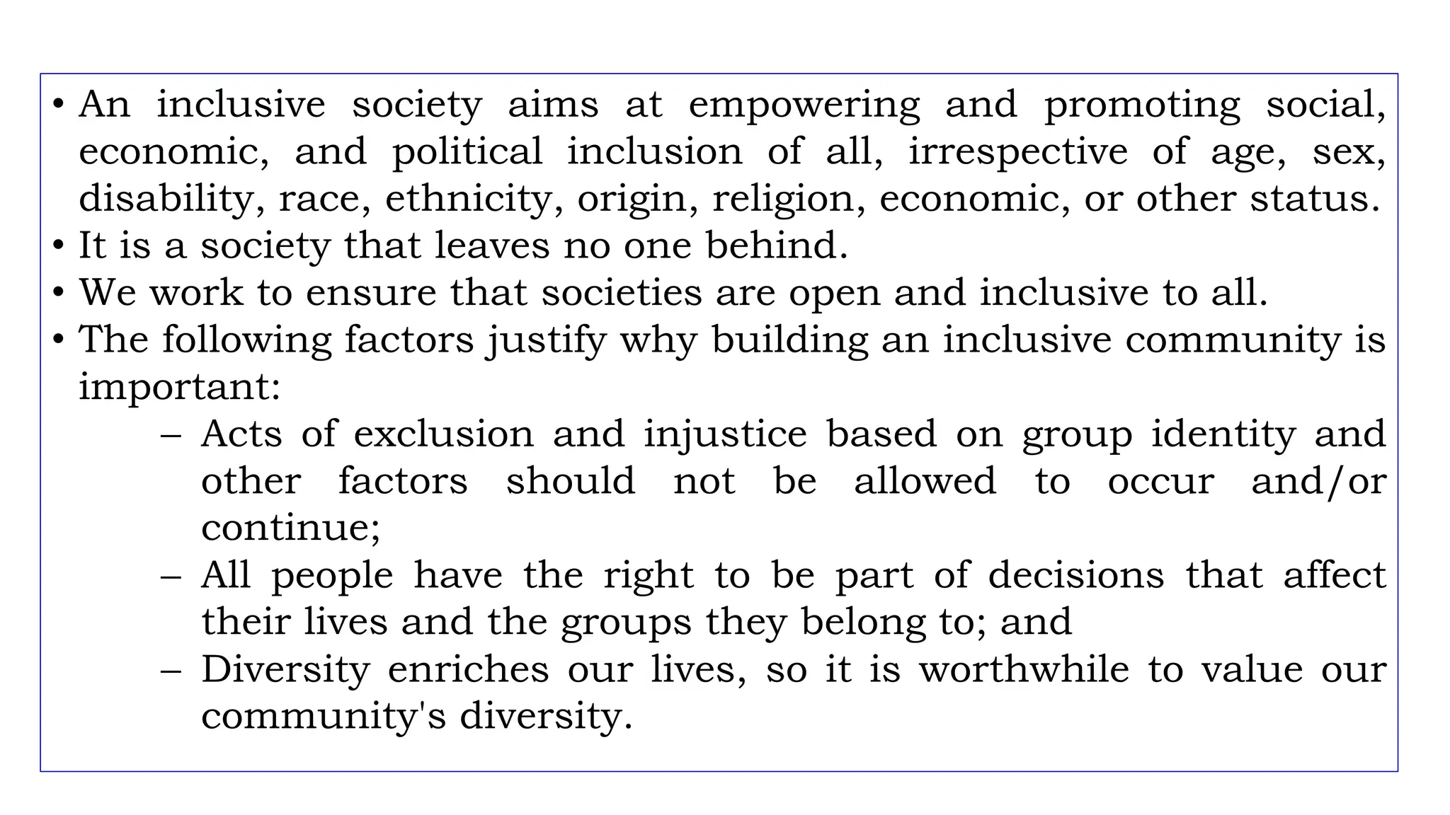 Chapter 4 - Promoting Inclusive Culture.ppt