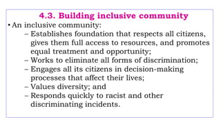 Chapter 4 - Promoting Inclusive Culture.ppt