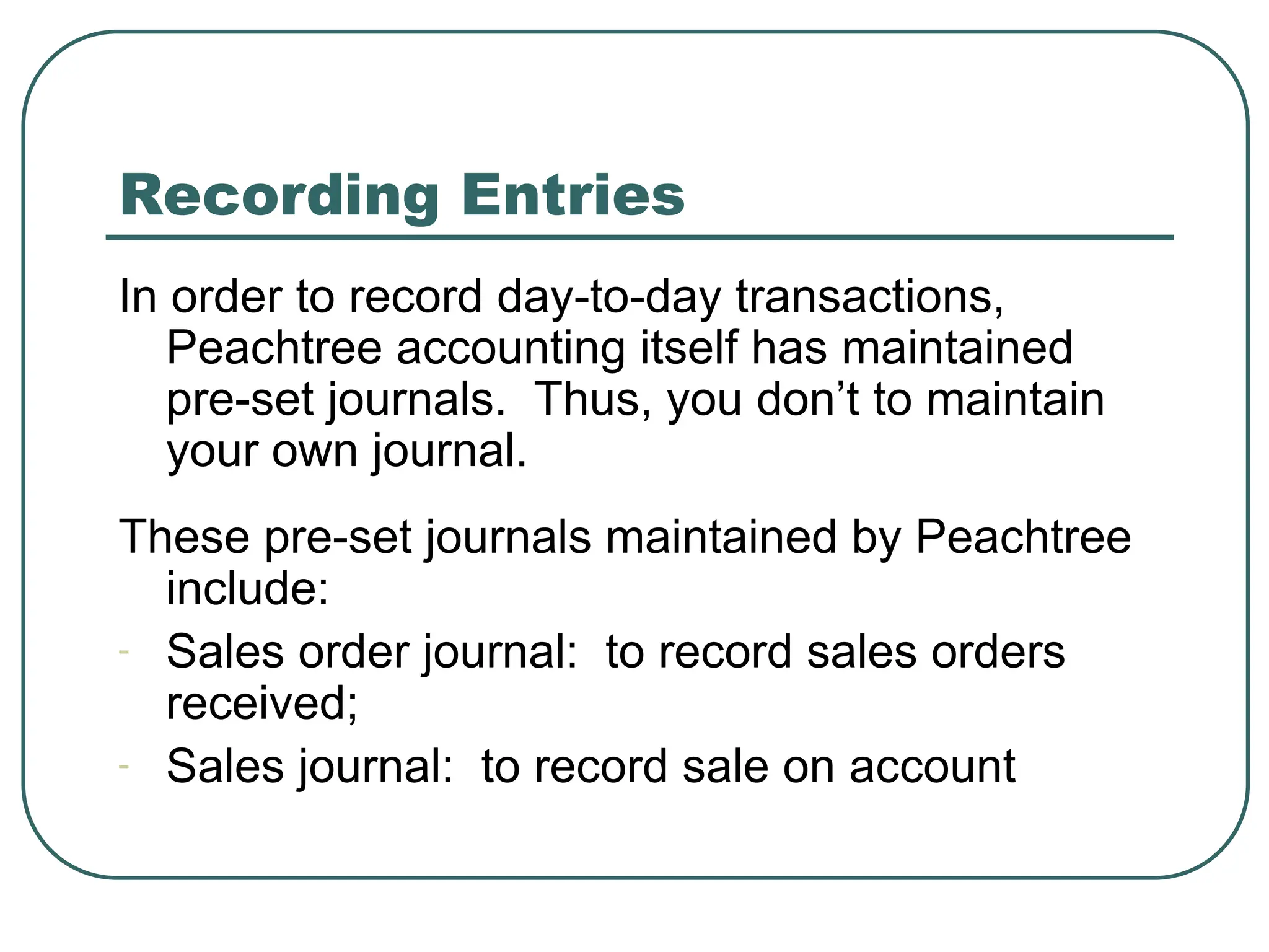 Chapter 4-recording general journal entries.ppt