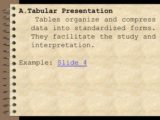 Chapter 4 - Research Parts Guide.pptx | Science