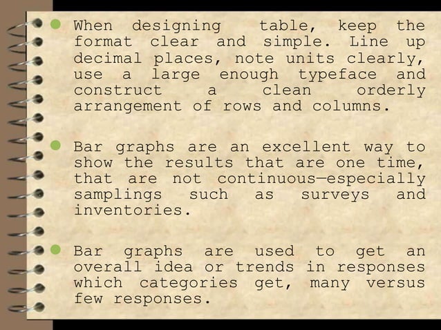 Chapter 4 - Research Parts Guide.pptx | Science