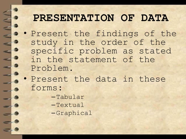 Chapter 4 - Research Parts Guide.pptx | Science